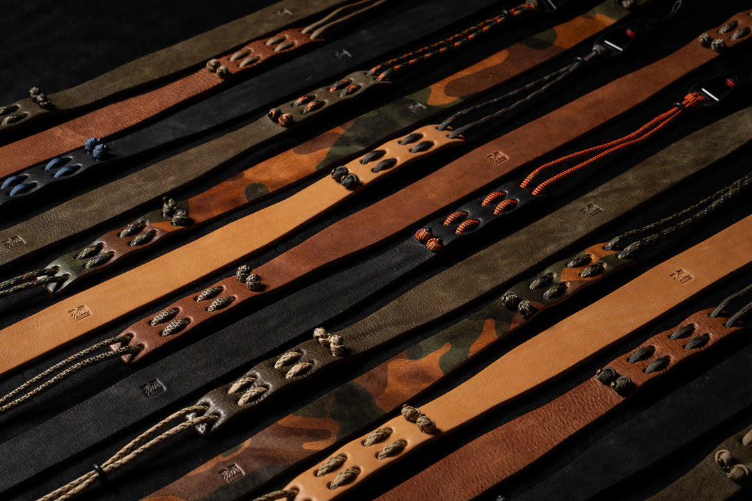 Parashooter Camera Strap – FEVERGUY