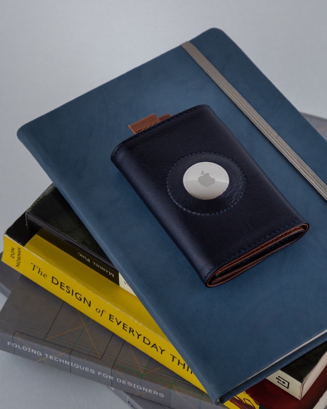 AIRTAG READY – FEVERGUY