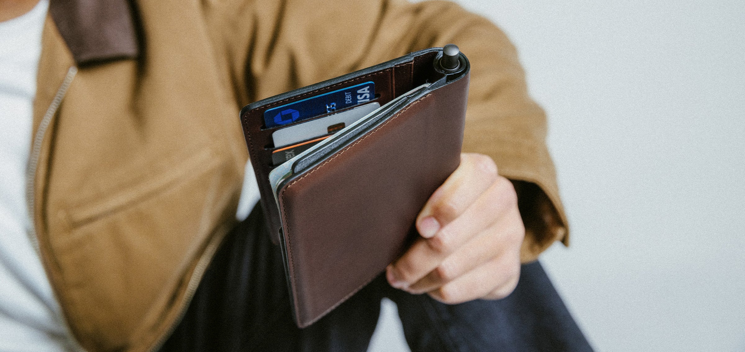 Nomad Accessories – FEVERGUY