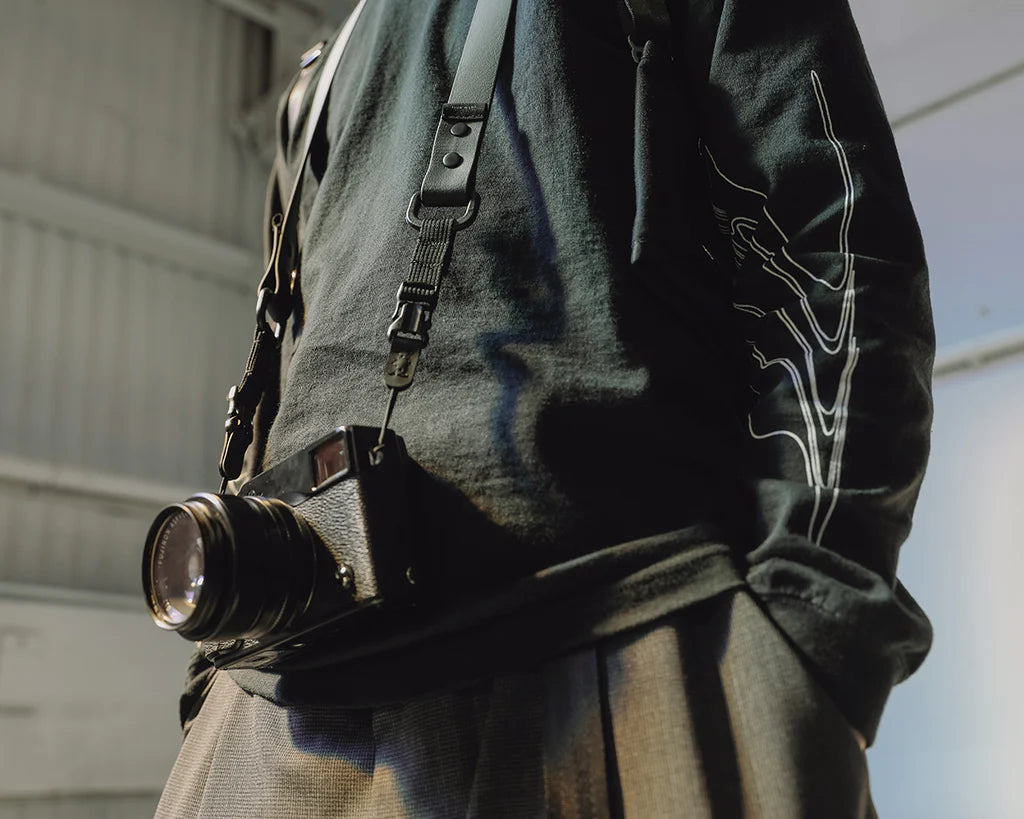 DSPTCH CAMERA - FEVERGUY