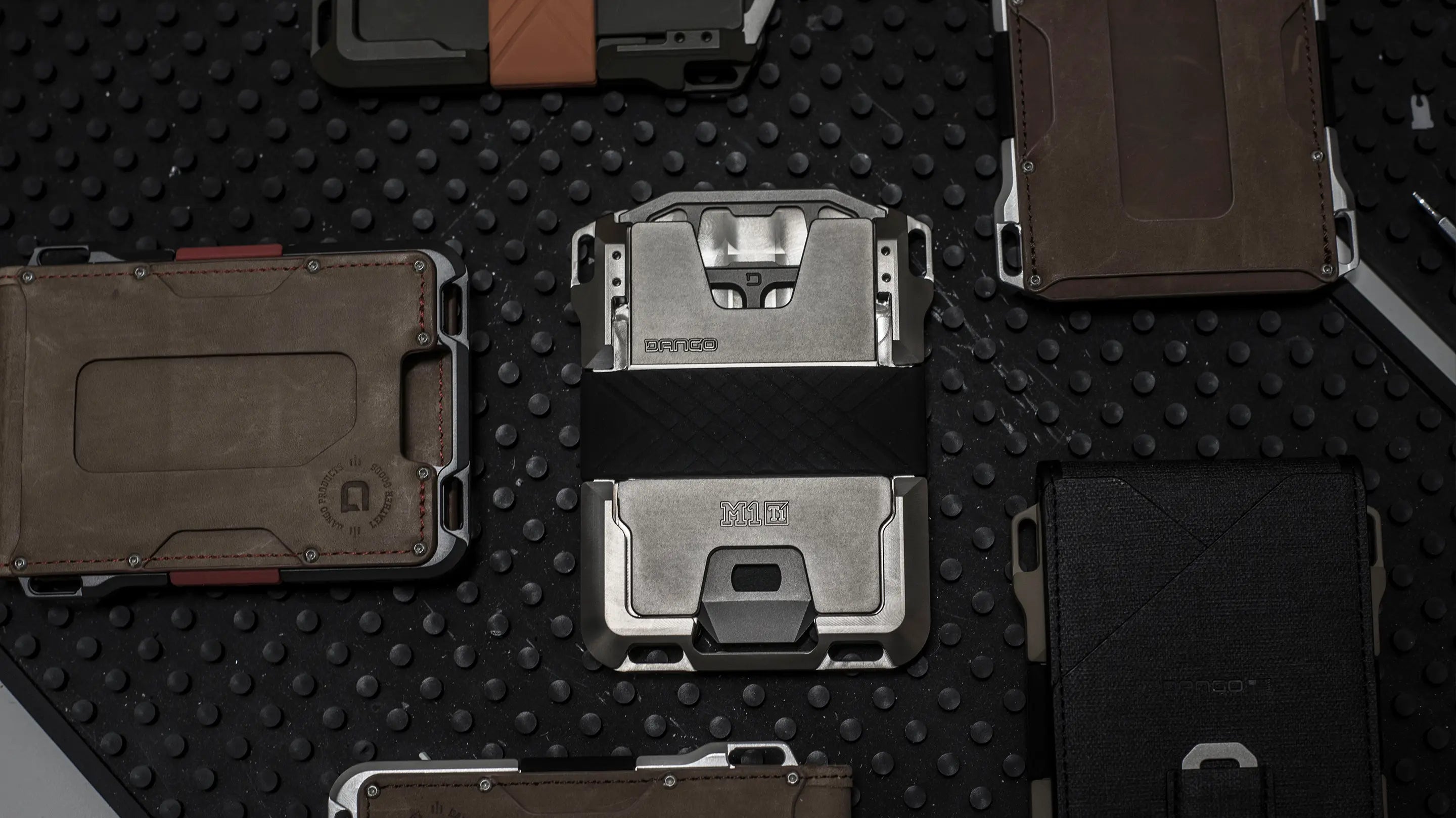 Dango M Series - FEVERGUY