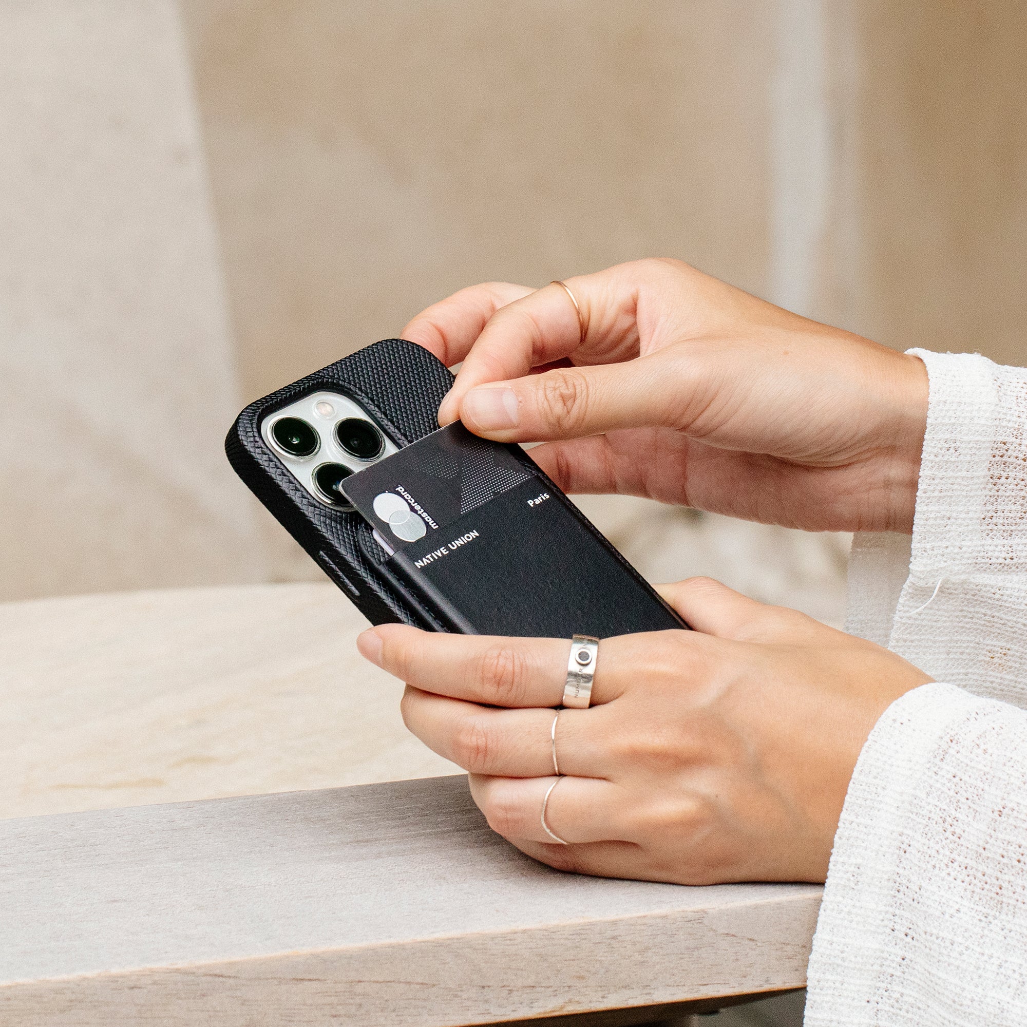 iPHONE ACCESSORIES – FEVERGUY