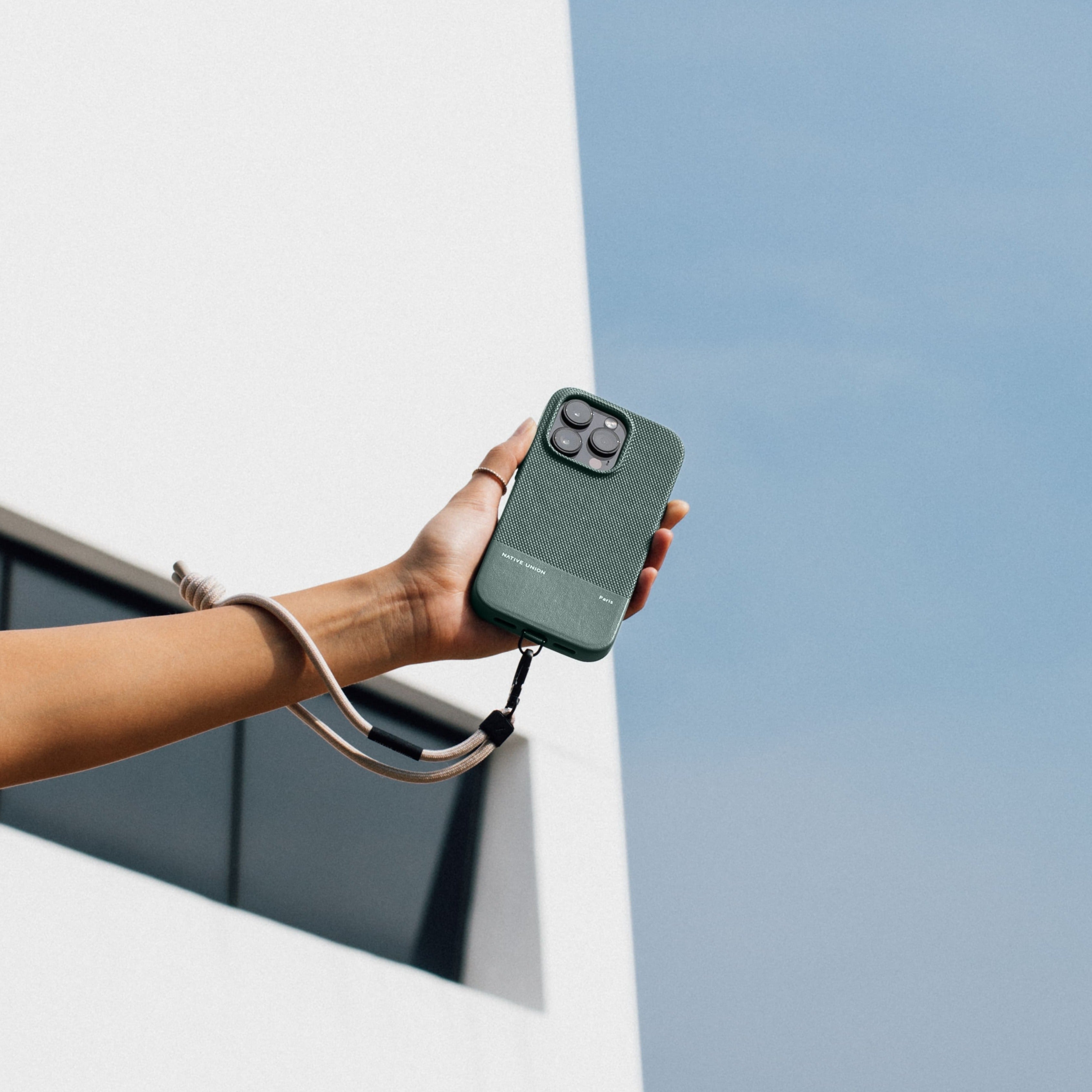 CASE & CARRY - FEVERGUY