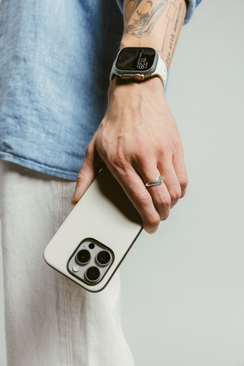 Nomad Sport Series – FEVERGUY