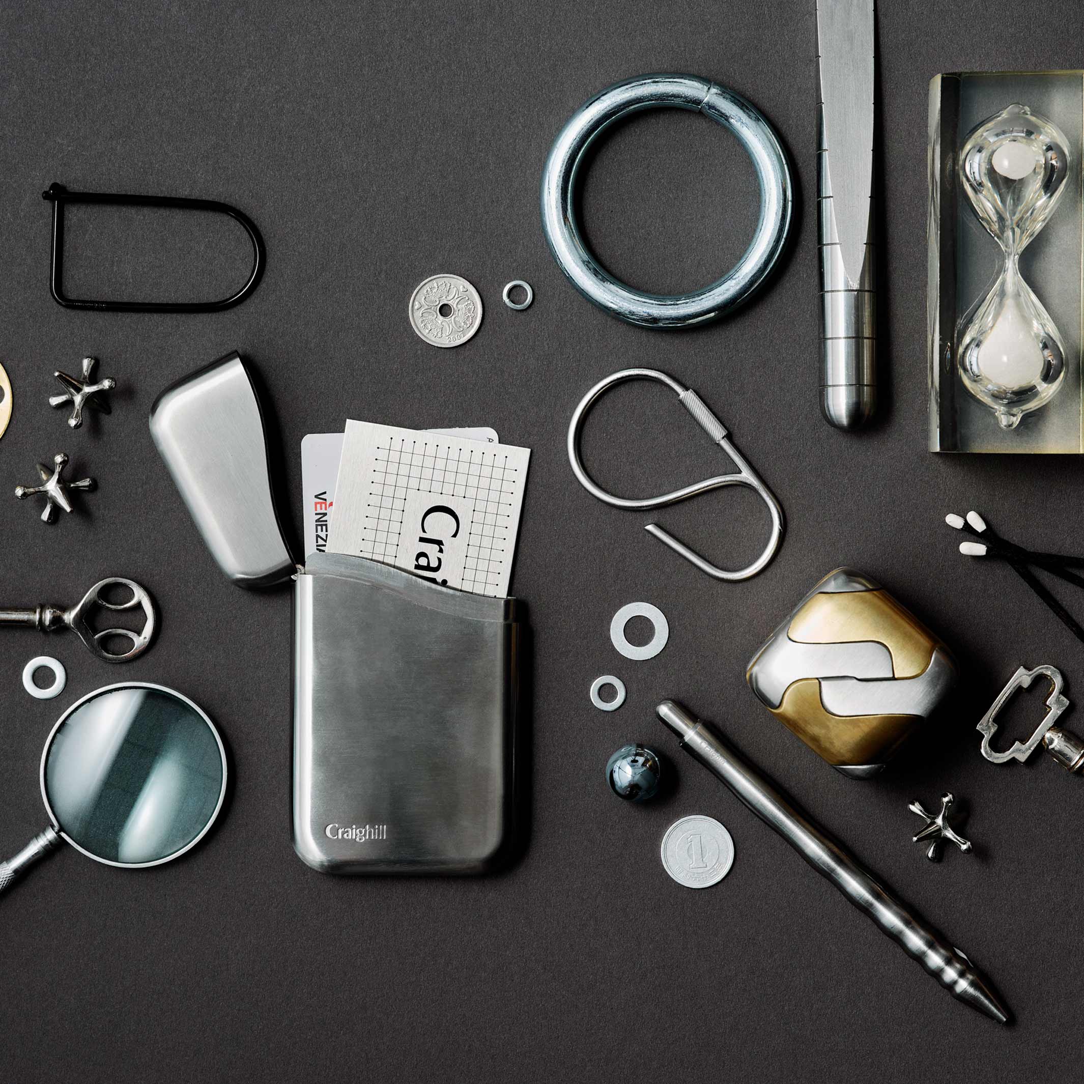 DAILY CARRY – FEVERGUY