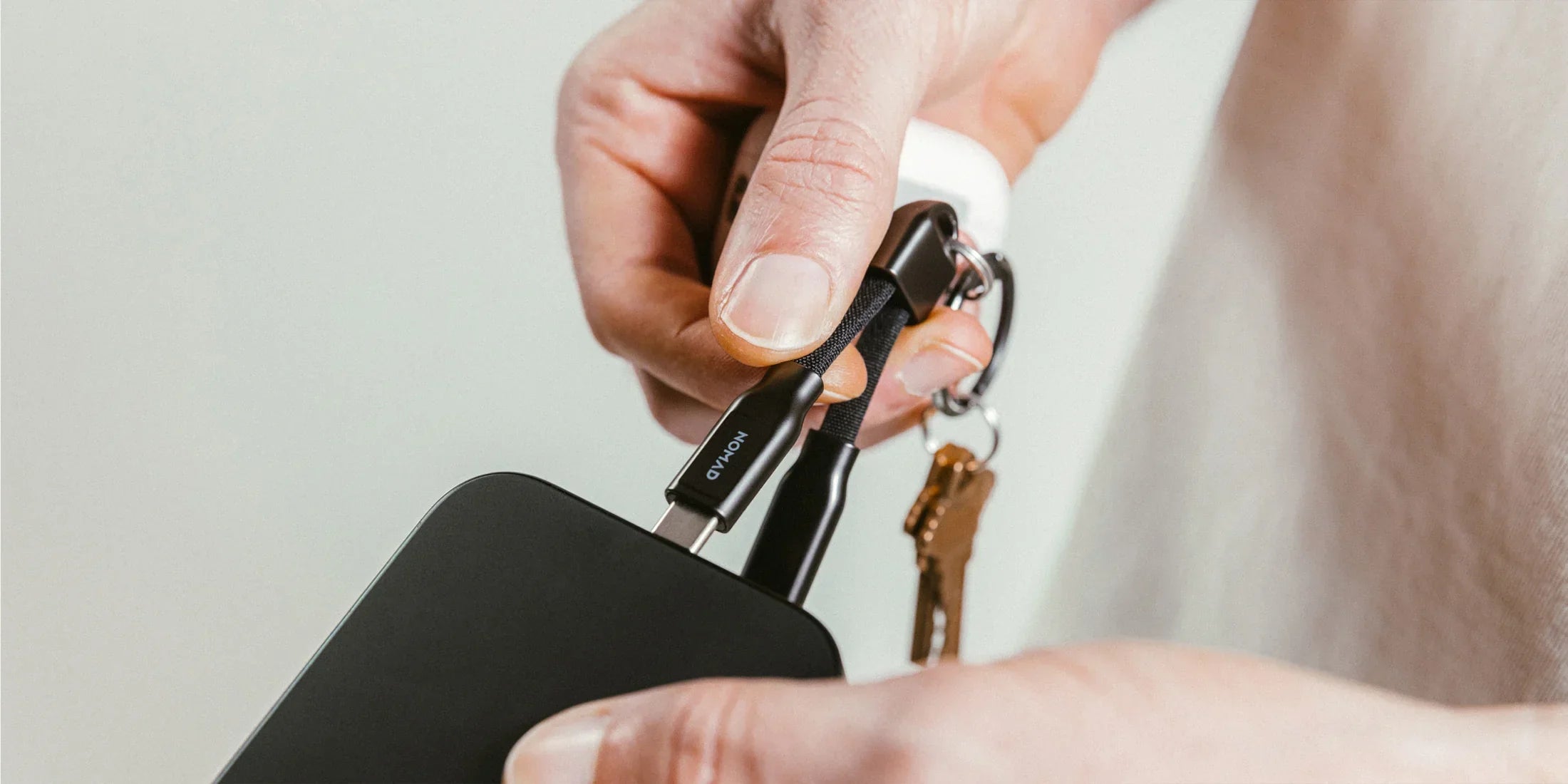 Nomad Cables – FEVERGUY