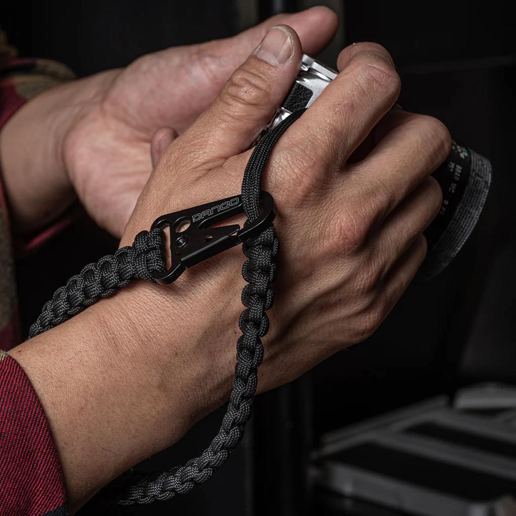 Dango Paracord Lanyards – FEVERGUY