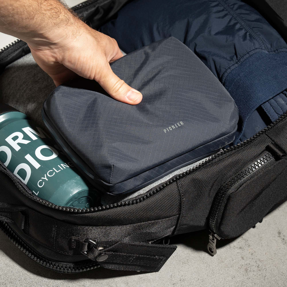 Pioneer Carry POUCHES – FEVERGUY