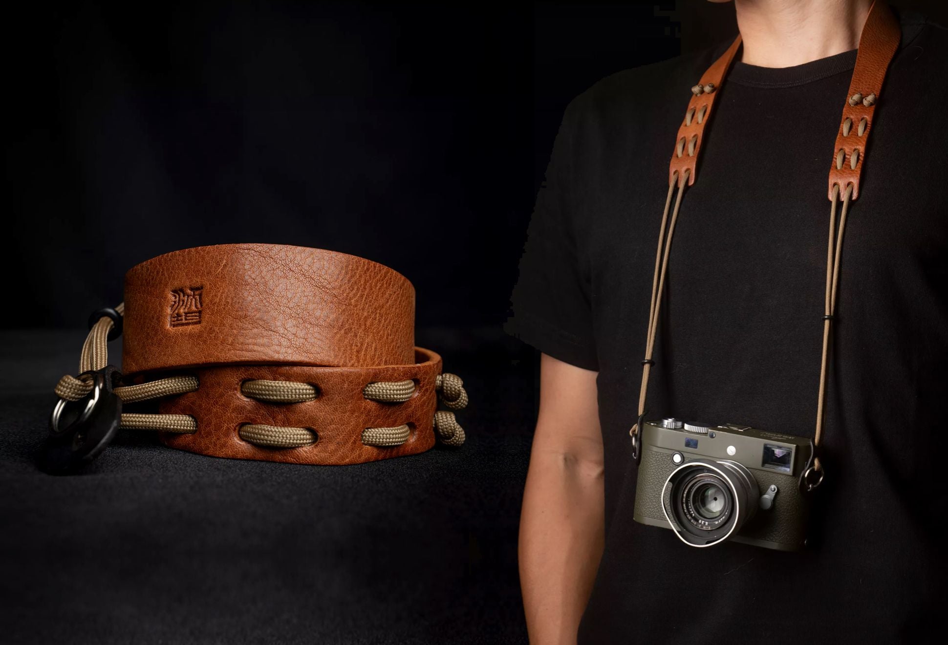 Parashooter Neck Strap – FEVERGUY