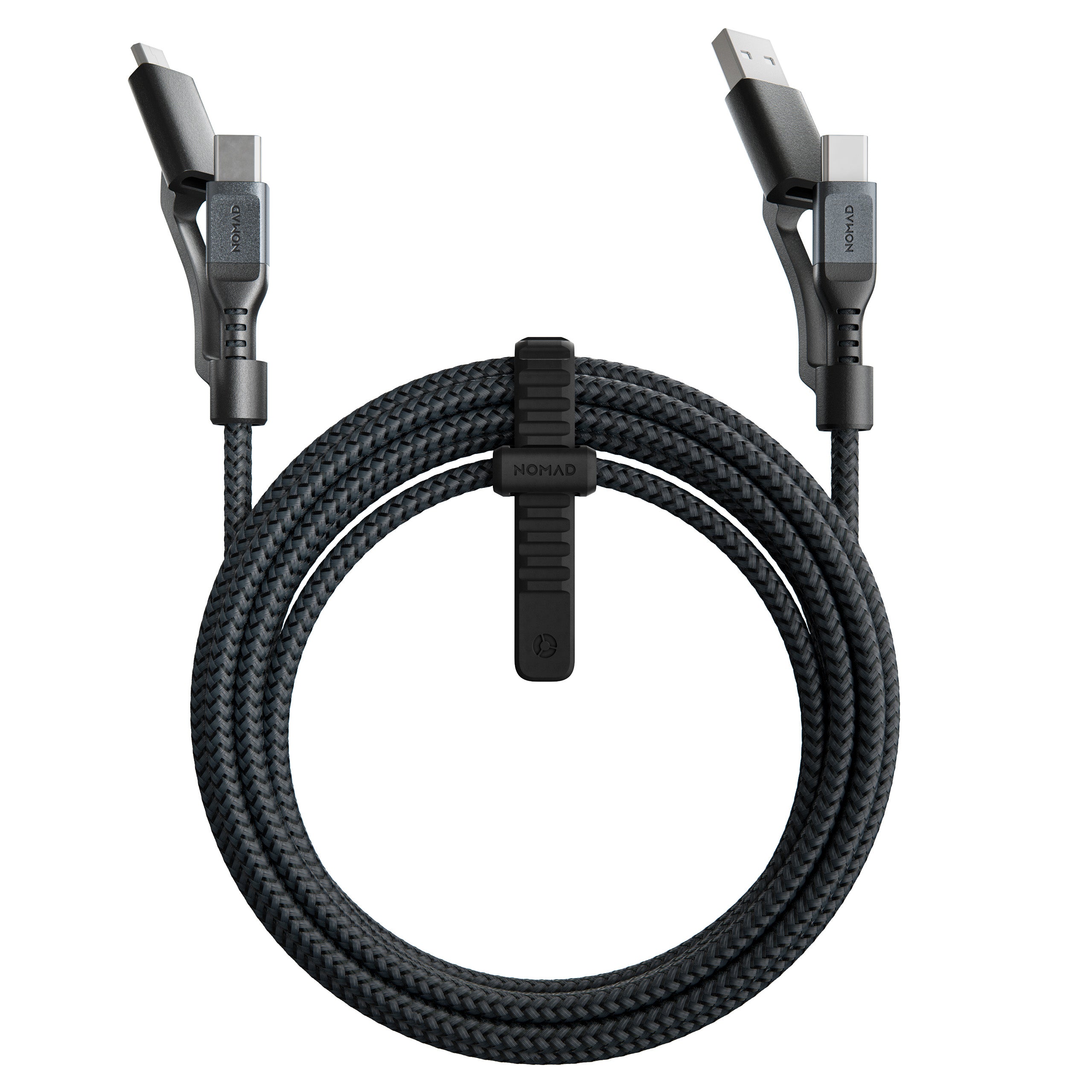 Universal Cable USB-C V2 | Kevlar® - FEVERGUY
