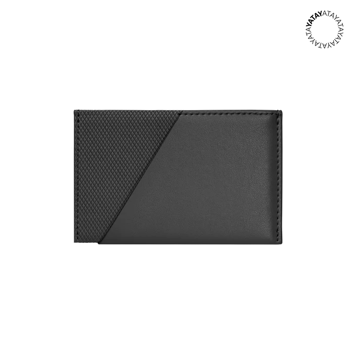 (Re)Classic Card Holder - FEVERGUY
