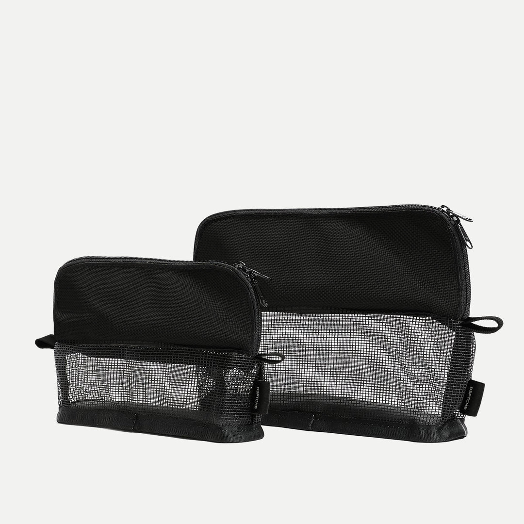 Accessory Pouch - FEVERGUY