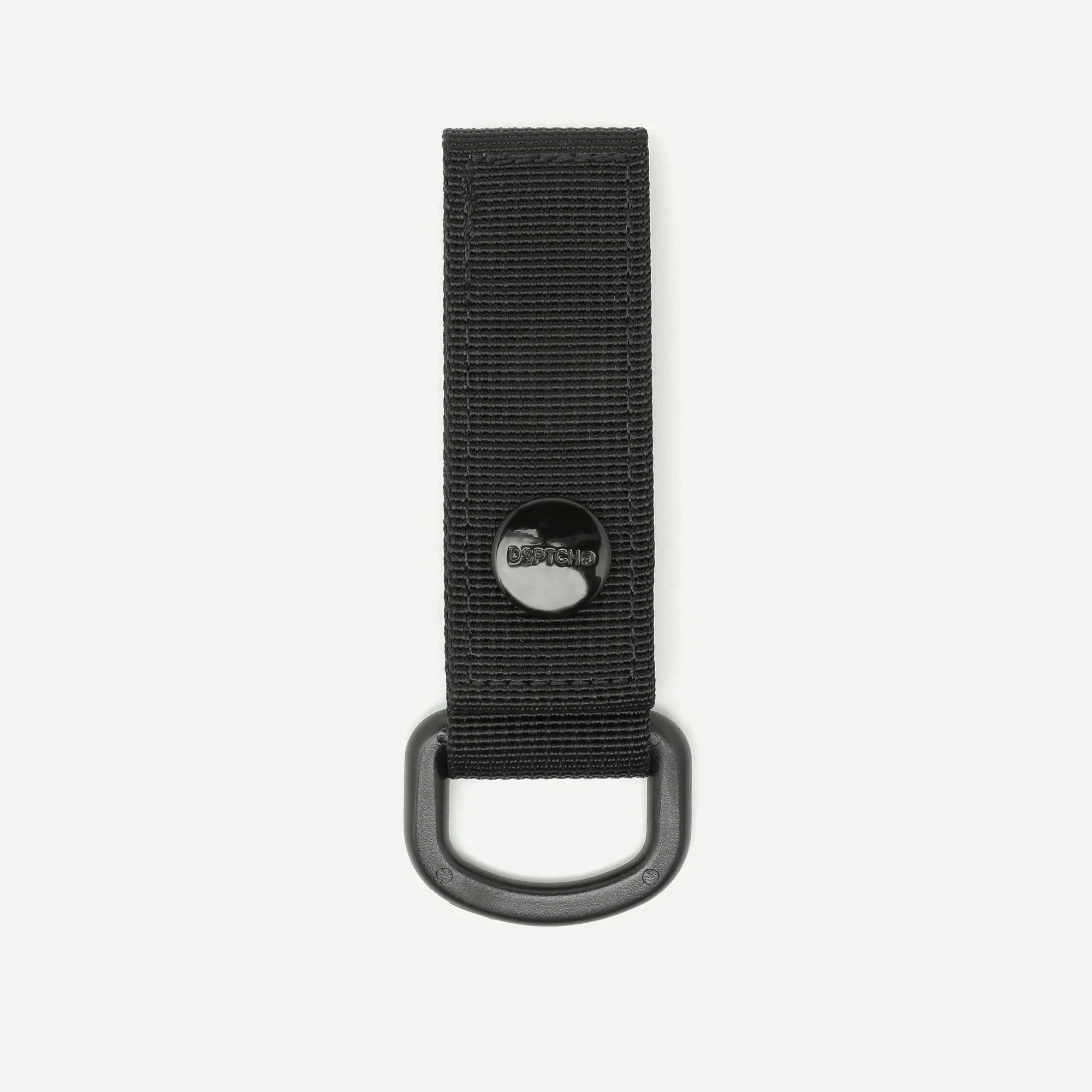 Gated D-Ring (Set of 2) - FEVERGUY