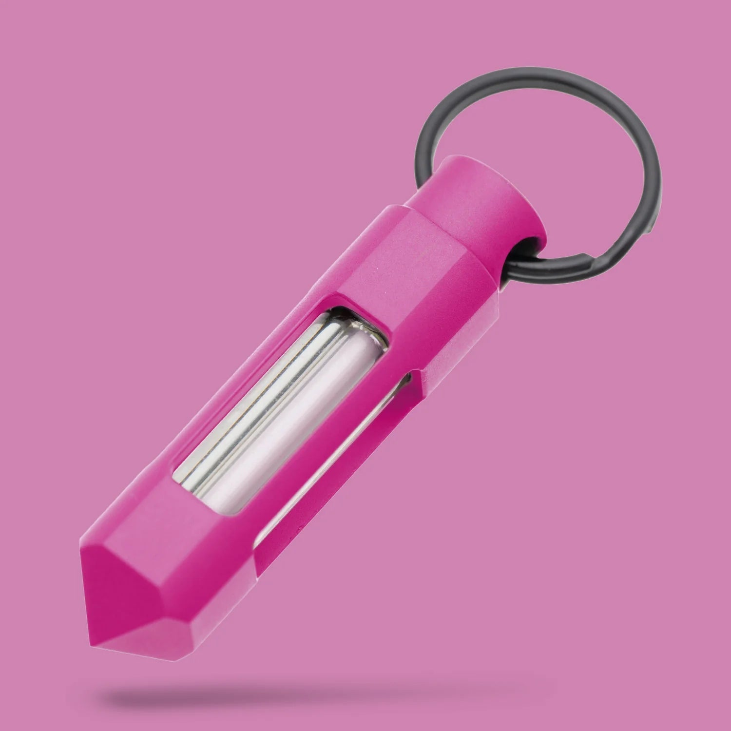 MONOCHROME LIMITED DROP: Pink Fob, 2025 – FEVERGUY