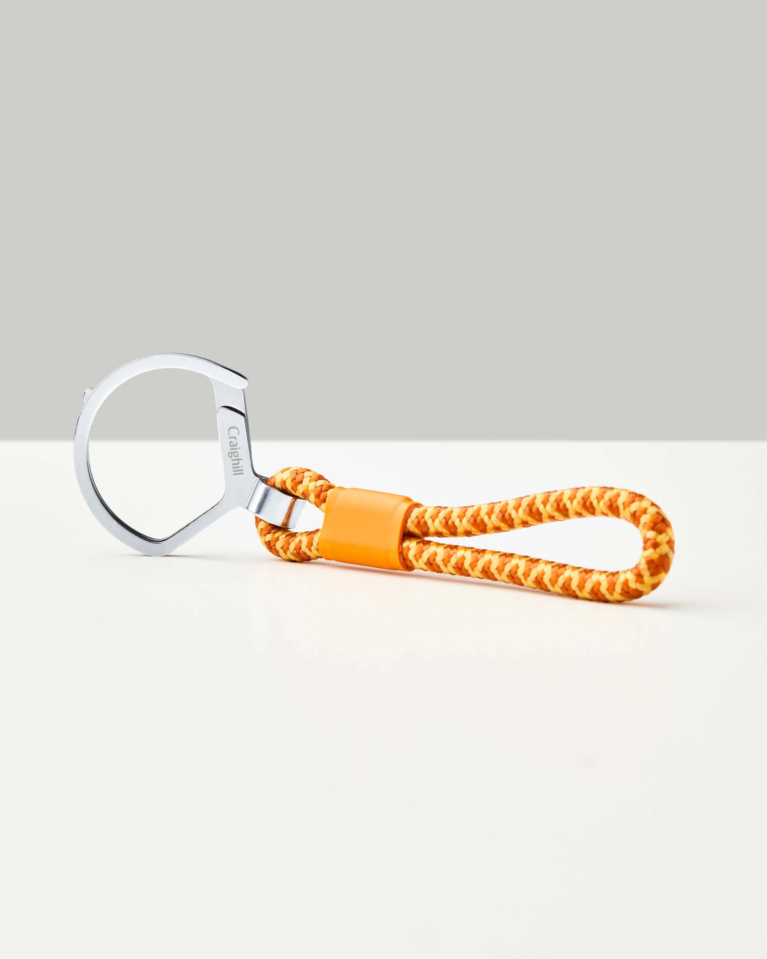 Rope Split Ring – FEVERGUY