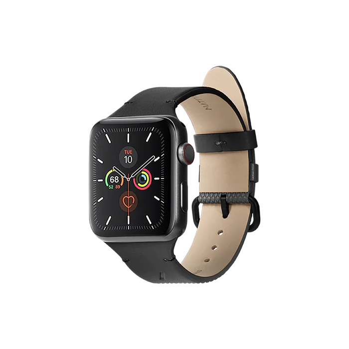 (Re)Classic Band for Apple Watch Ultra & 42 / 44 / 45mm - FEVERGUY