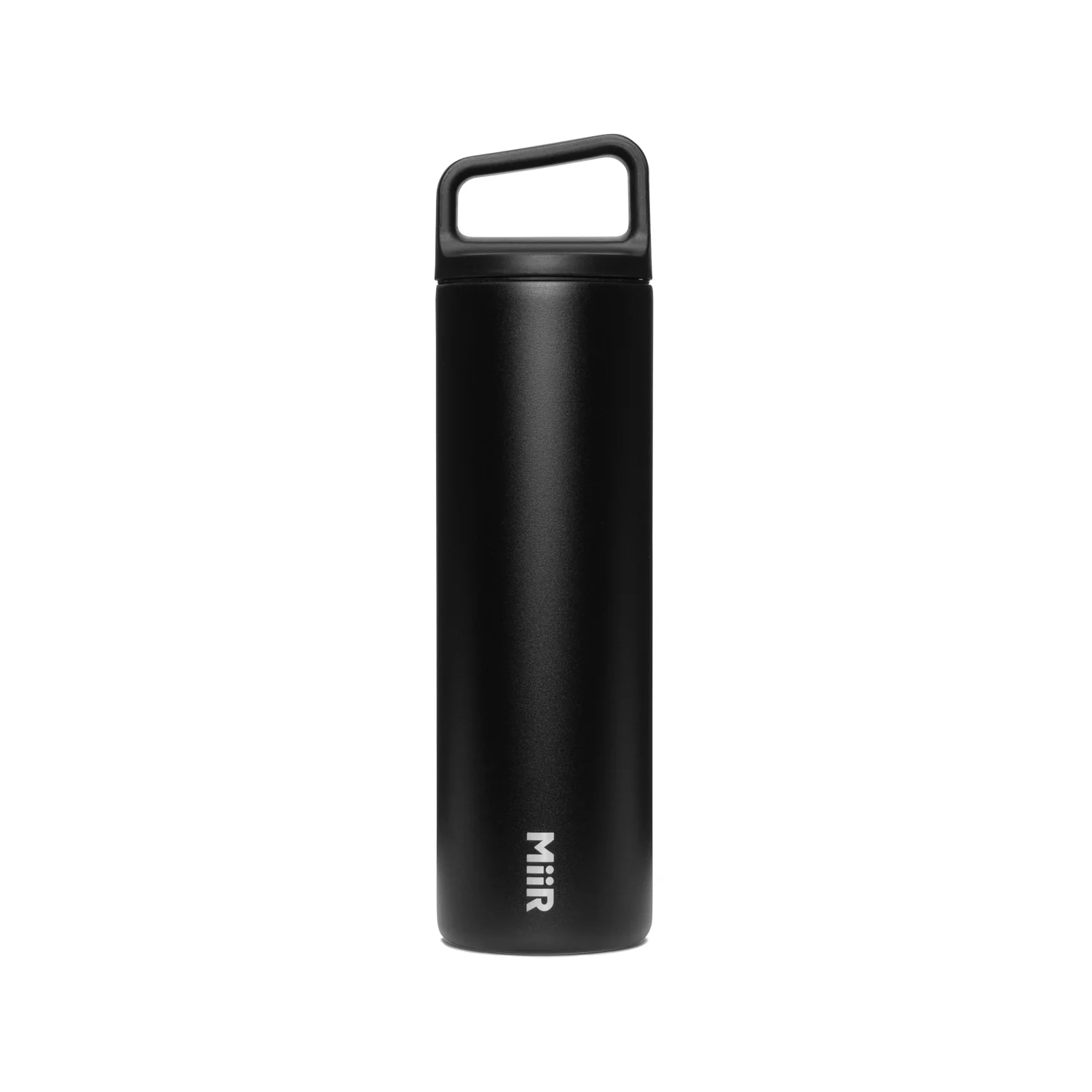 Wide Mouth Insulated Bottle – FEVERGUY