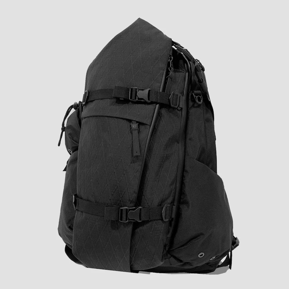 X-Type Backpack - FEVERGUY