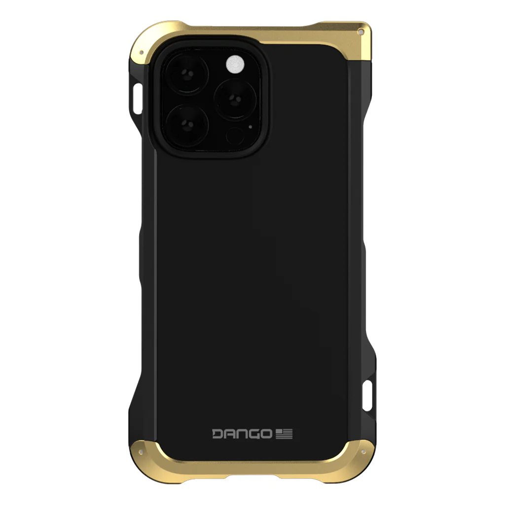 Dango Adapt Case for iPhone 16 Series – FEVERGUY