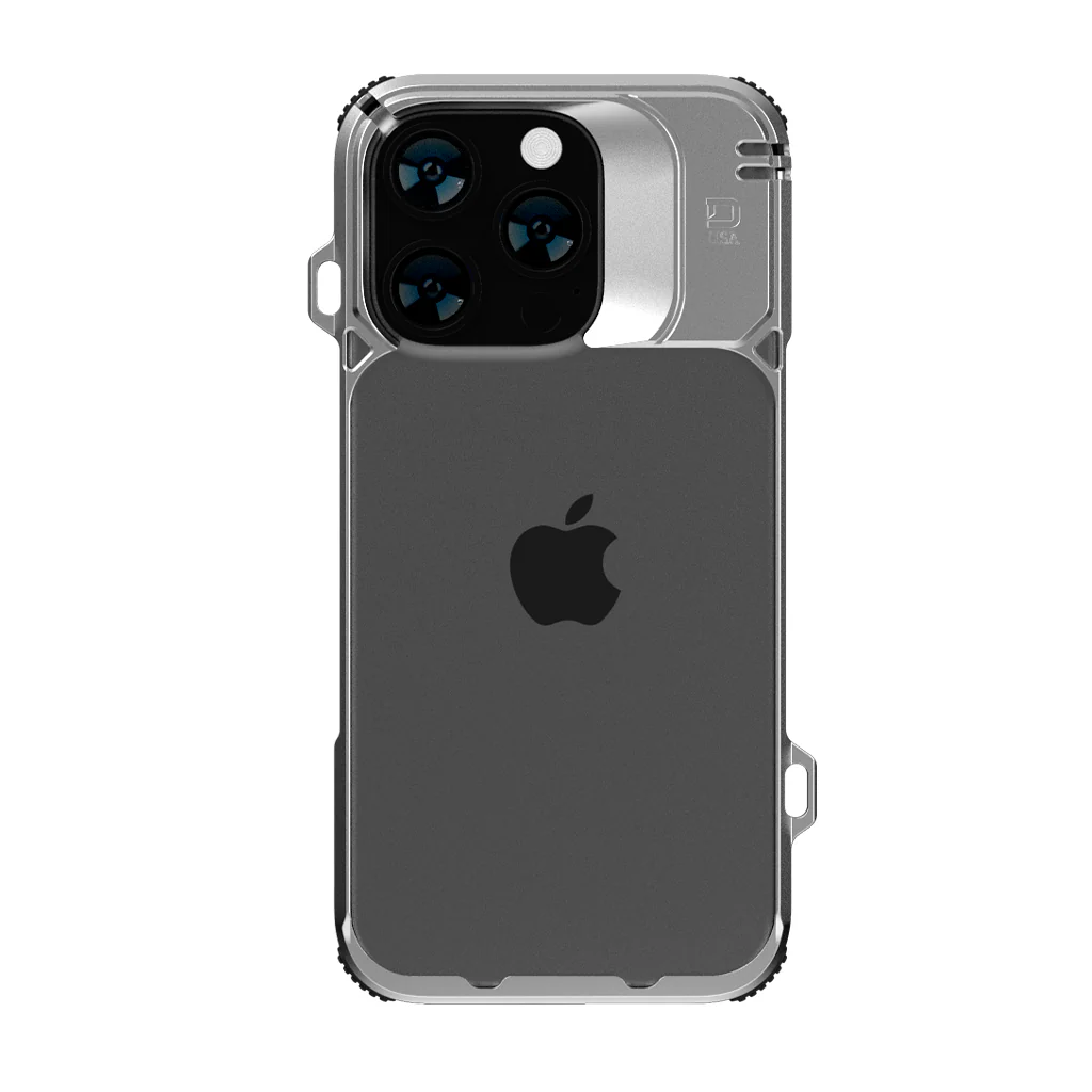 Convert Case for iPhone 16Pro/Pro Max – FEVERGUY