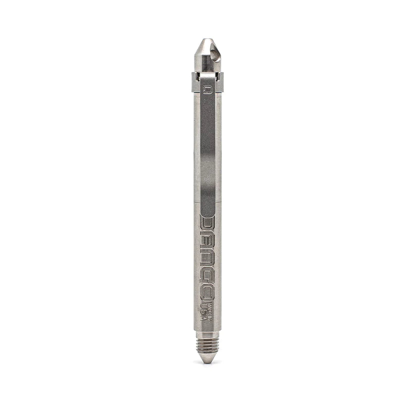 Titanium Mini Pen Feverguy