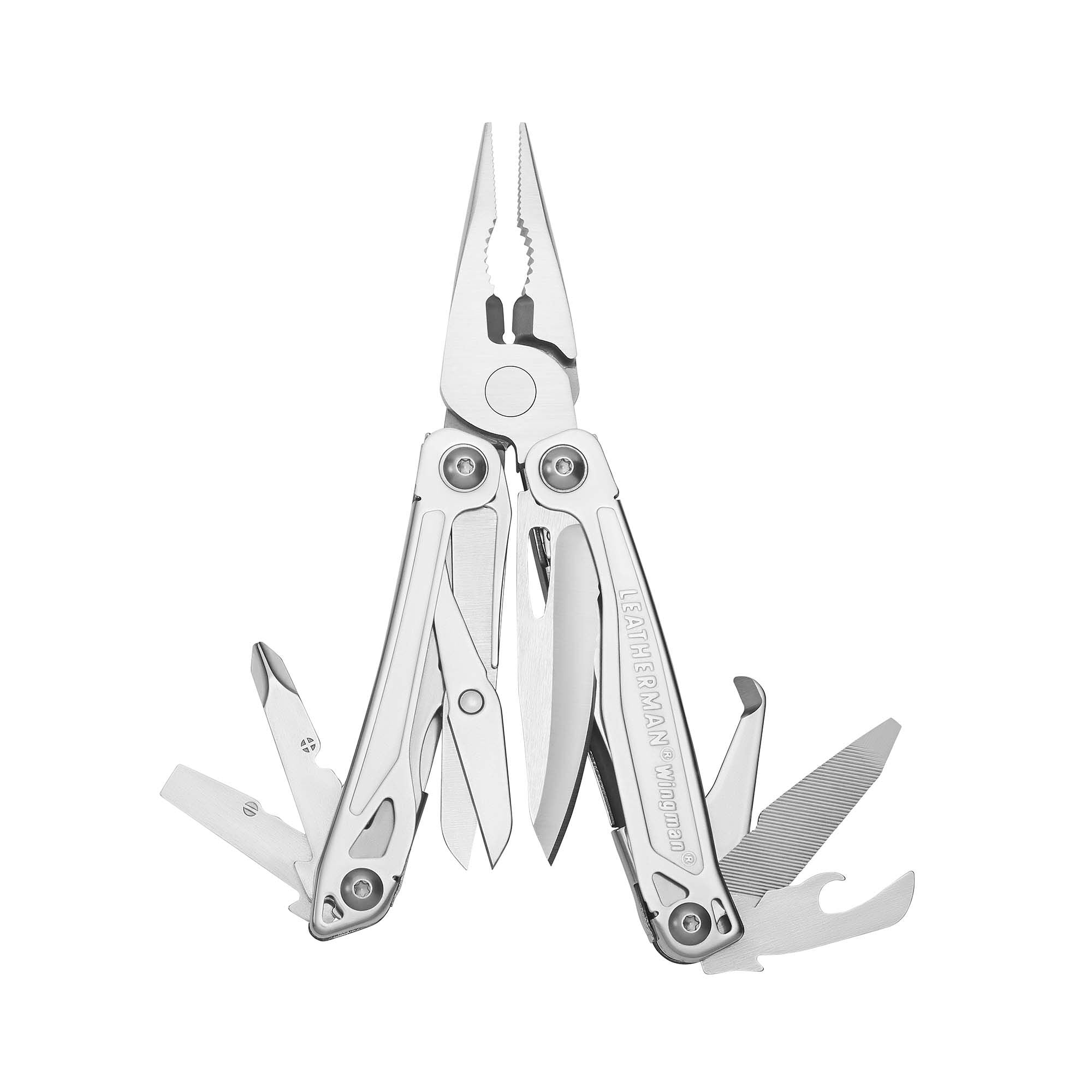 Wingman® Multi-tool – FEVERGUY