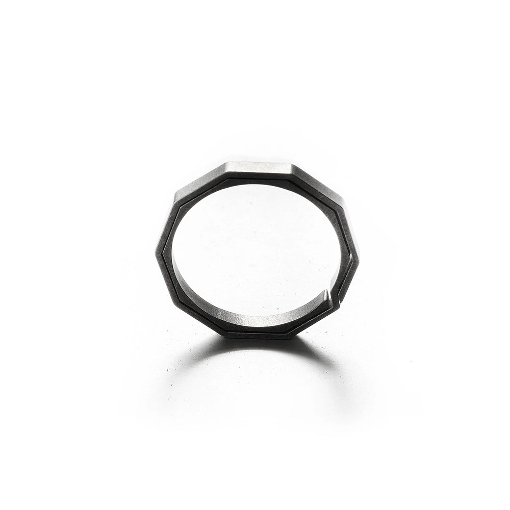 KNOX Key Ring - FEVERGUY