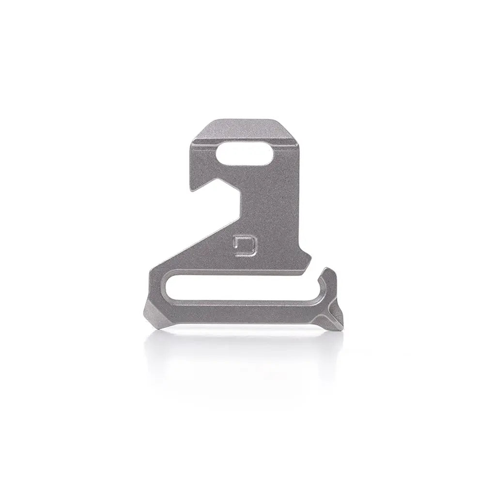 MT01 Clasp Multitool - FEVERGUY