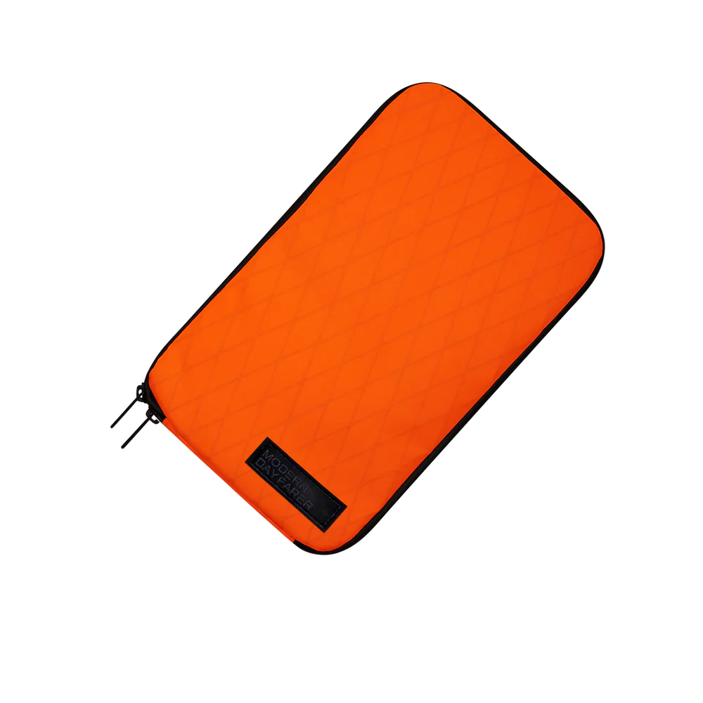 Tech Pouch RVX25 - FEVERGUY