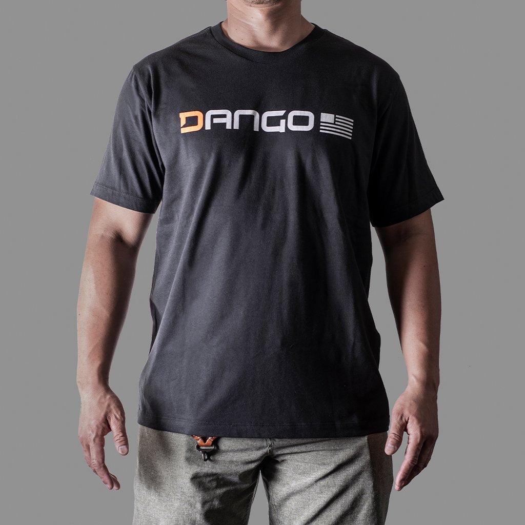 Dango - T Shirt | Logo – FEVERGUY