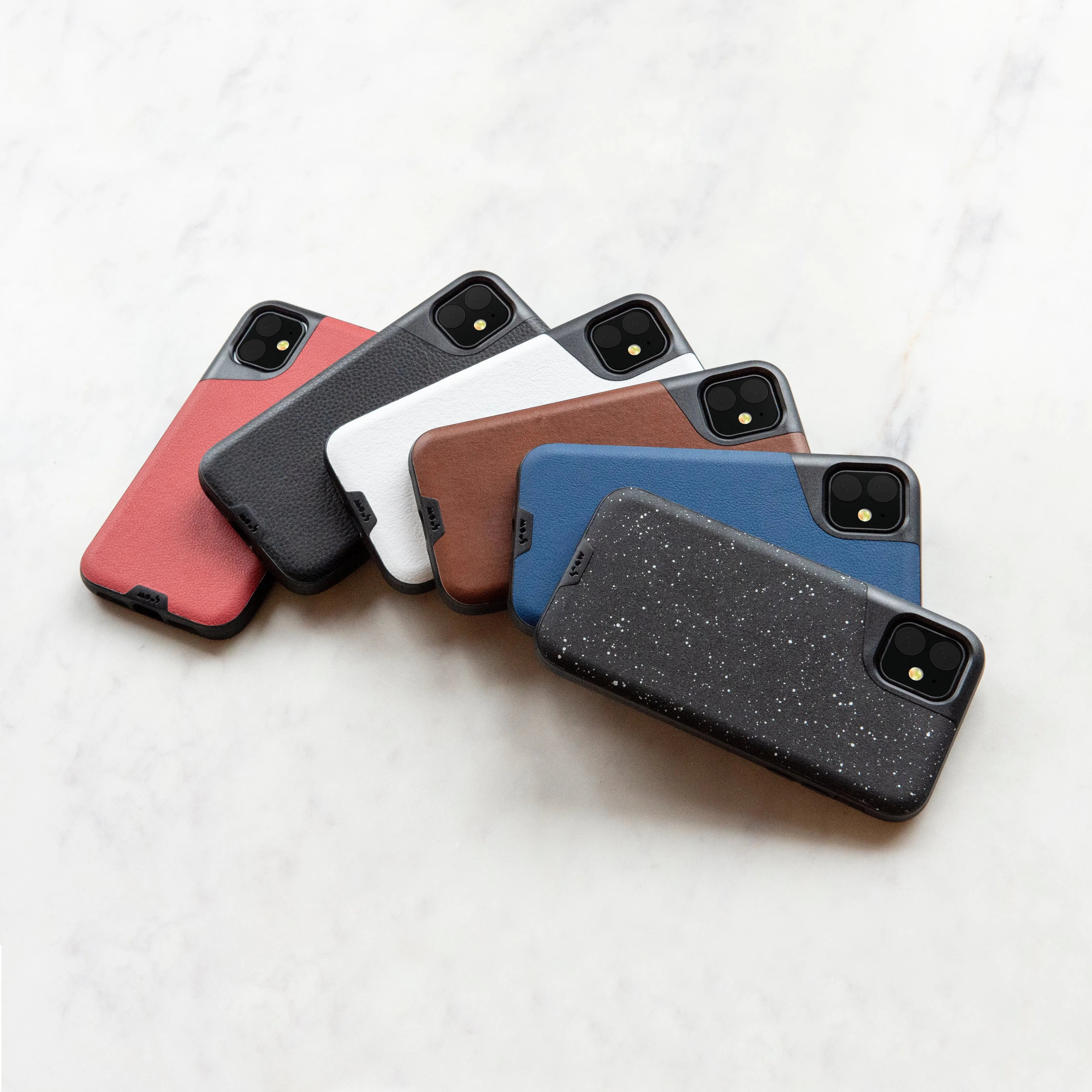 Mous Contour cases - FEVERGUY