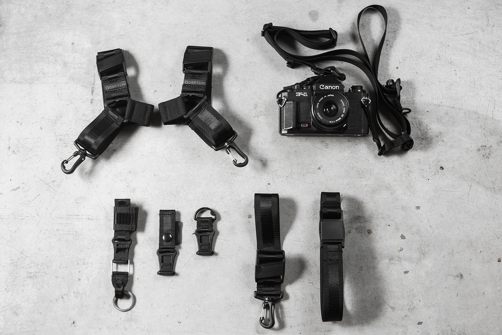 Dsptch : FIDLOCK Accessories – FEVERGUY