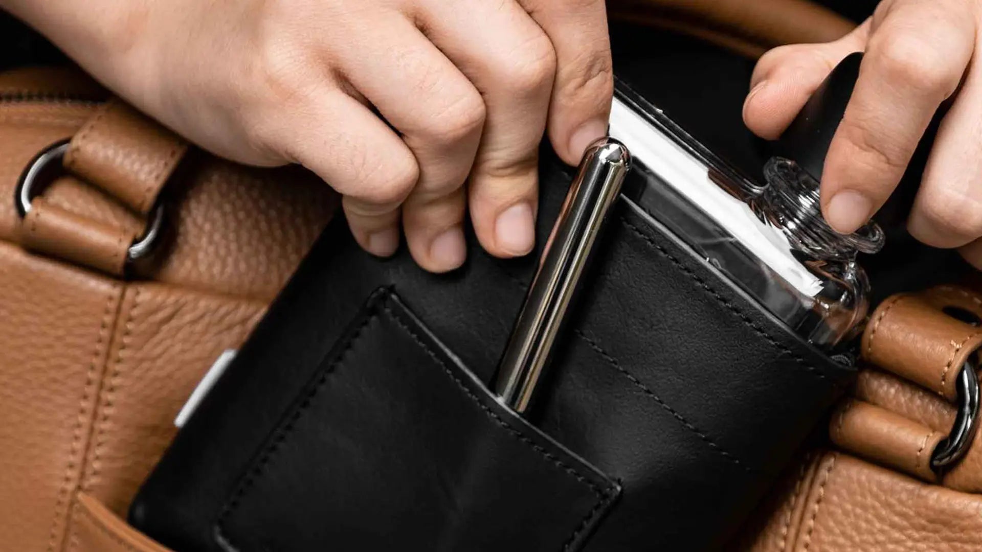 Leather Goods - FEVERGUY