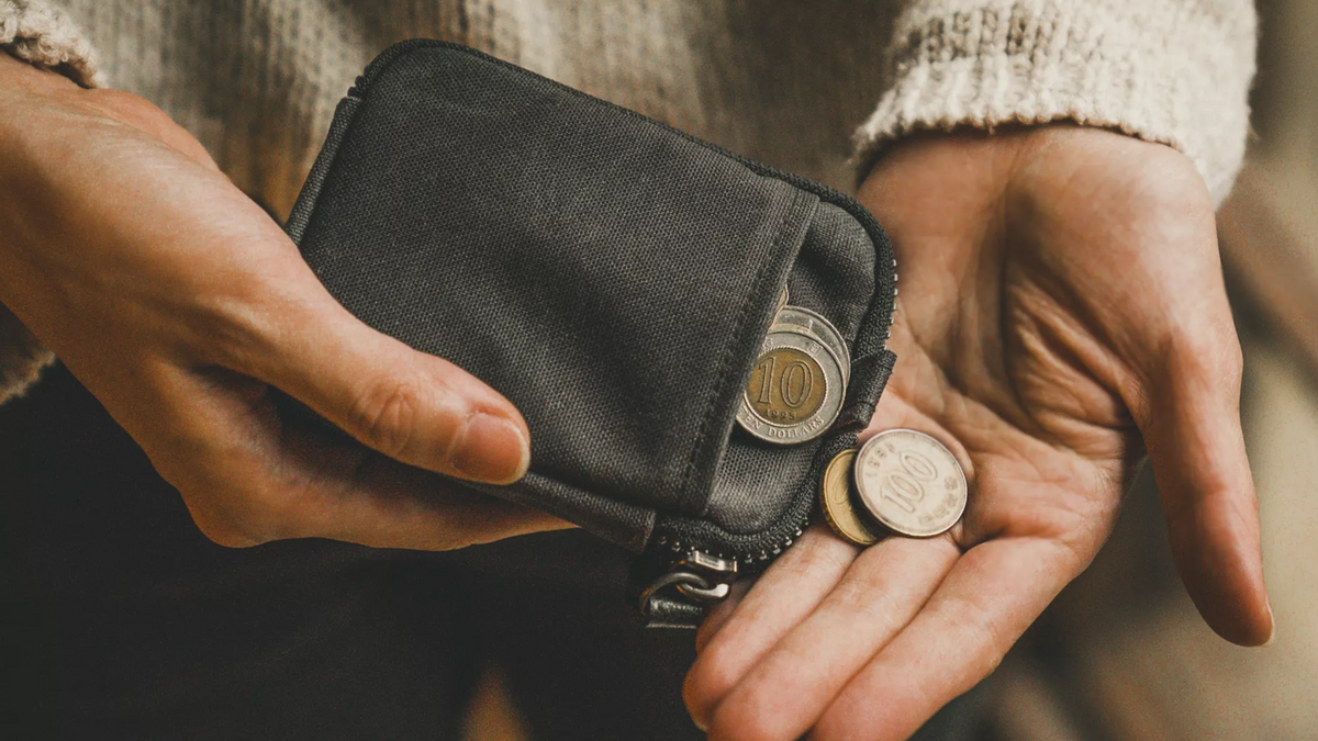 Zipper Wallets - FEVERGUY