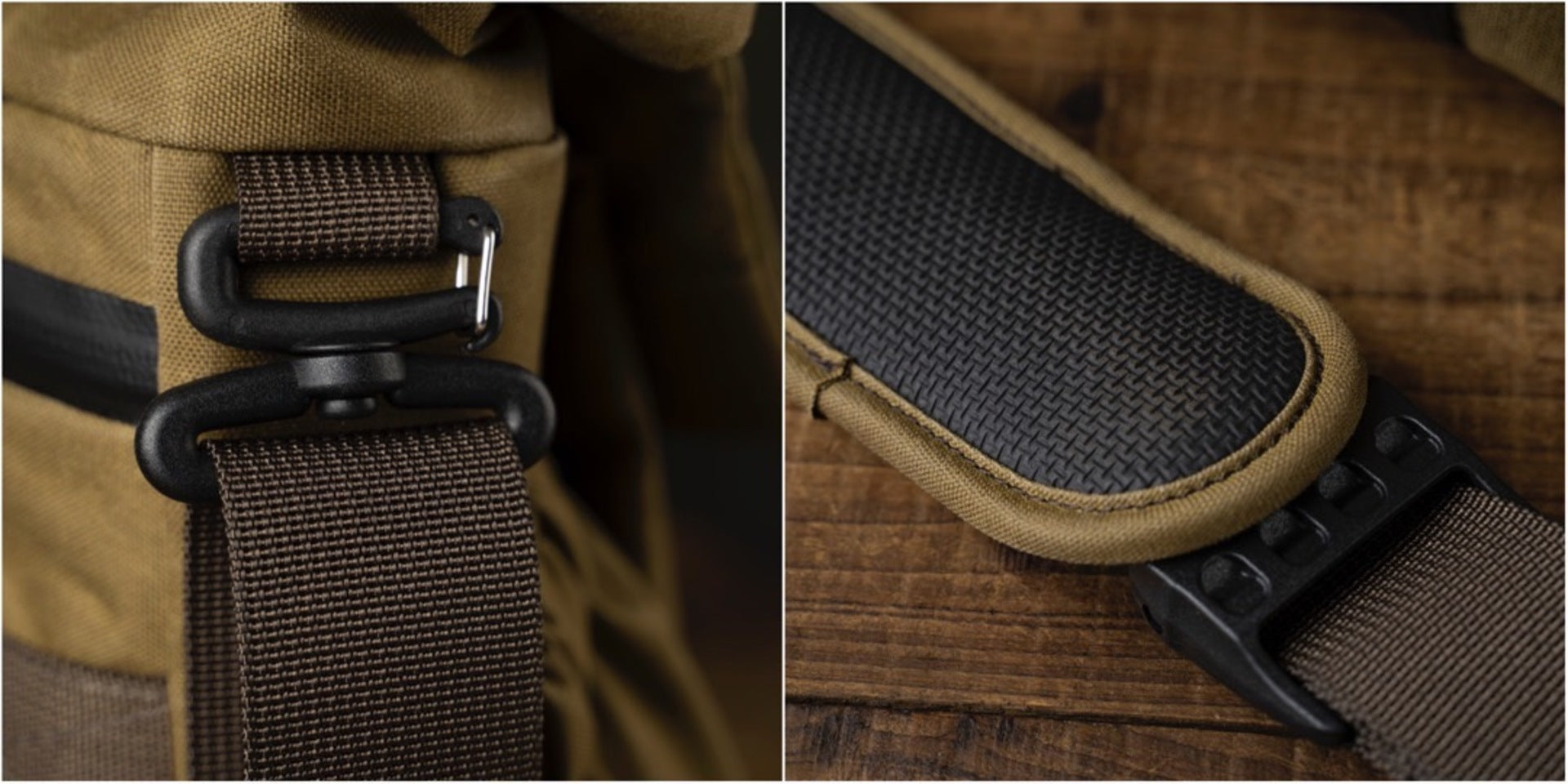 Pilot Travel Camera Bag | 7L - FEVERGUY