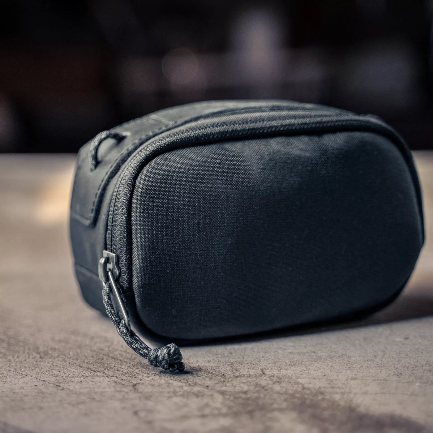 Portable Camera Pouch M - FEVERGUY
