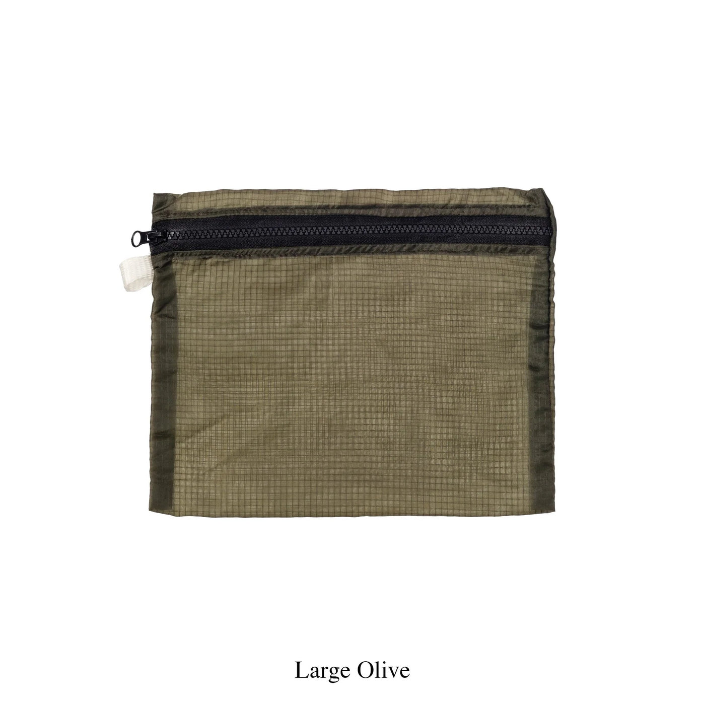 Vintage Parachute Light Pouch – FEVERGUY