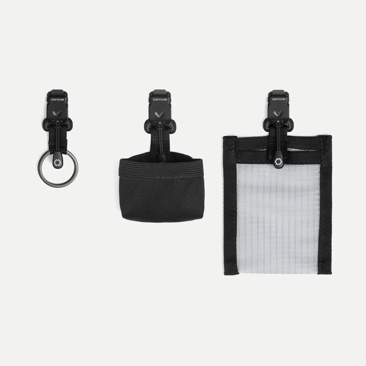 Fidlock Key Chain - Add On - FEVERGUY