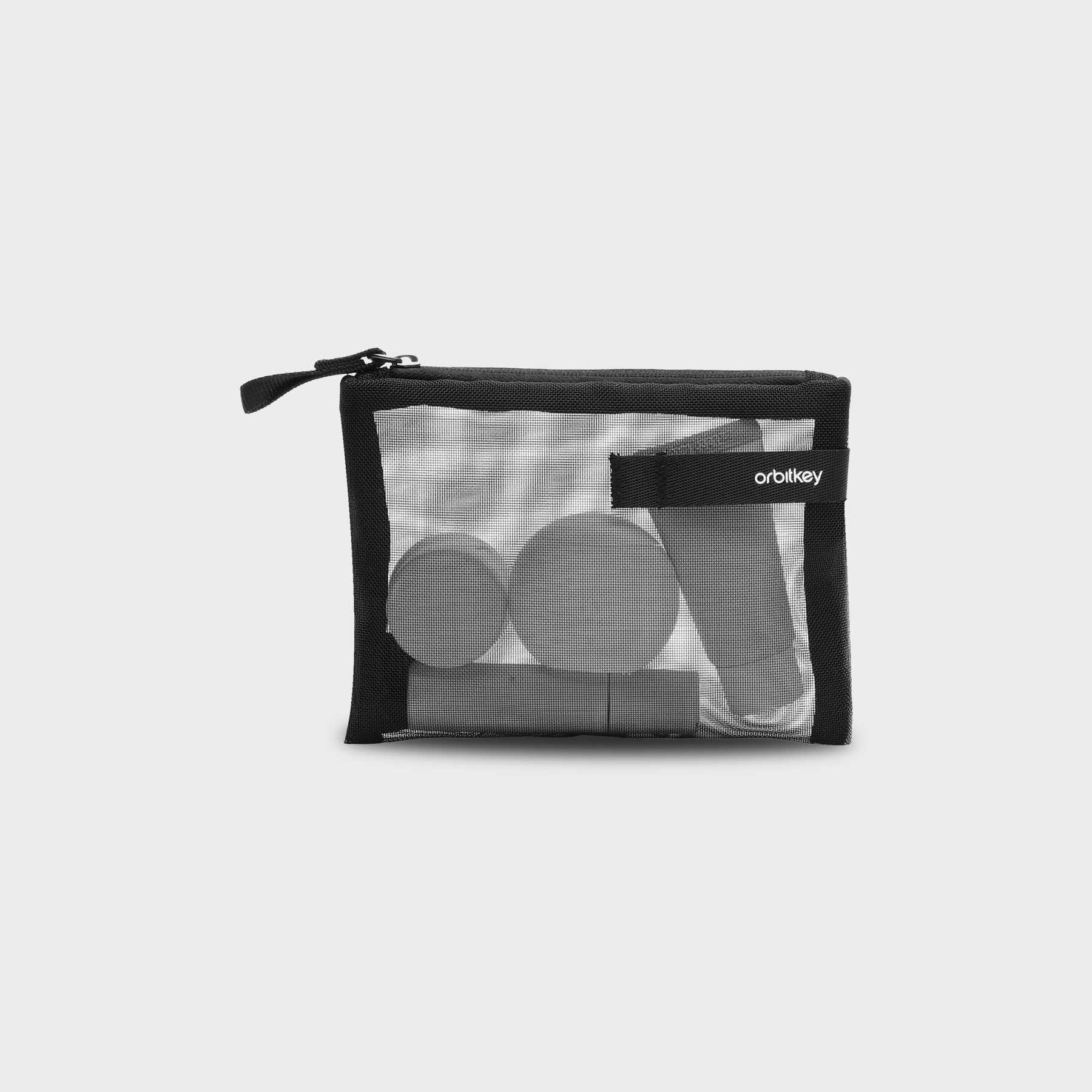Essentials Pouch Trio – FEVERGUY