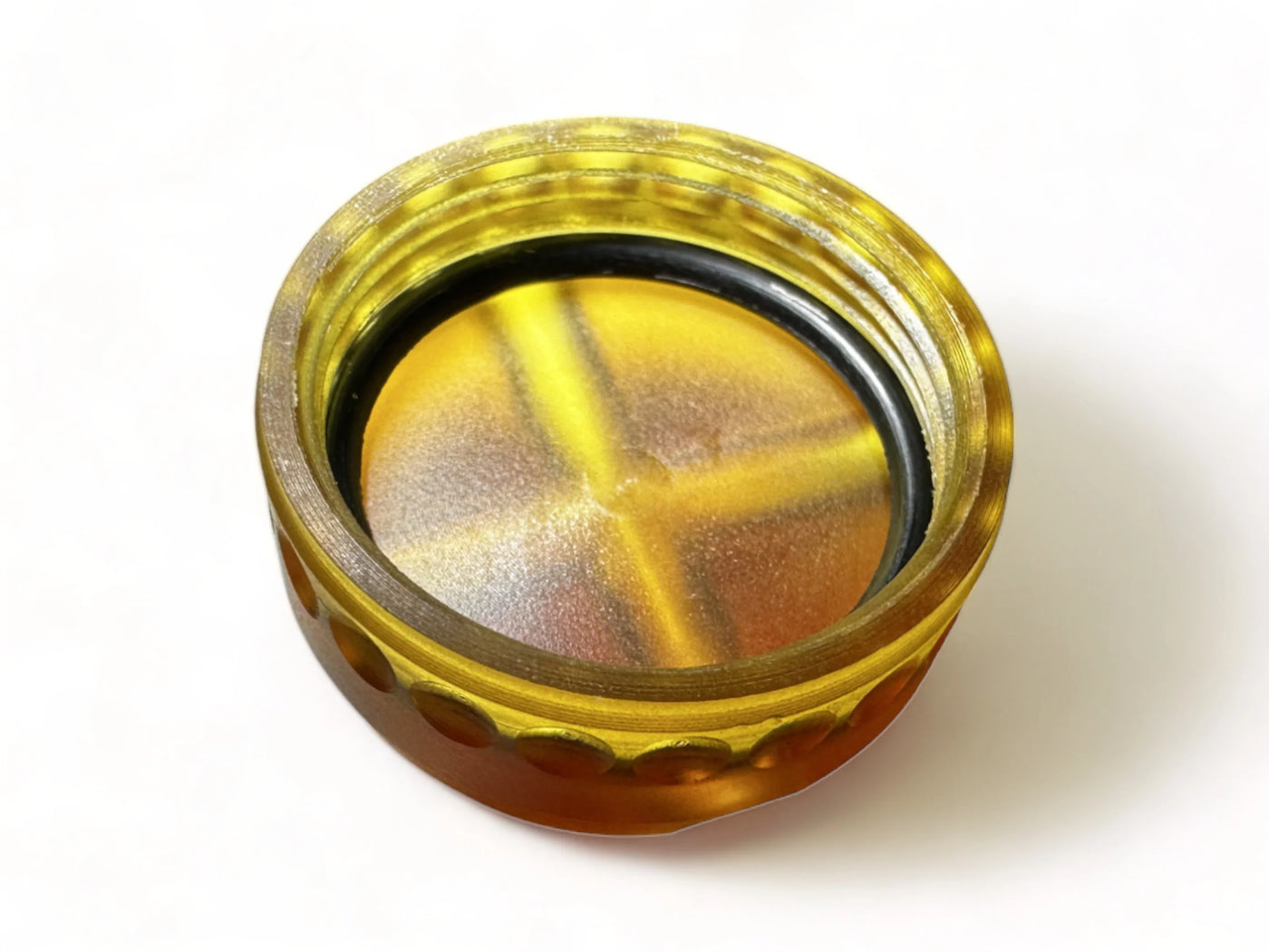 Ultem® Quad Pass Capsule XL - FEVERGUY