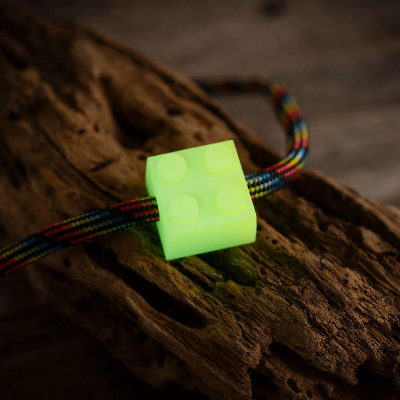 Embrite™ E-Brick Lanyard Beads – FEVERGUY