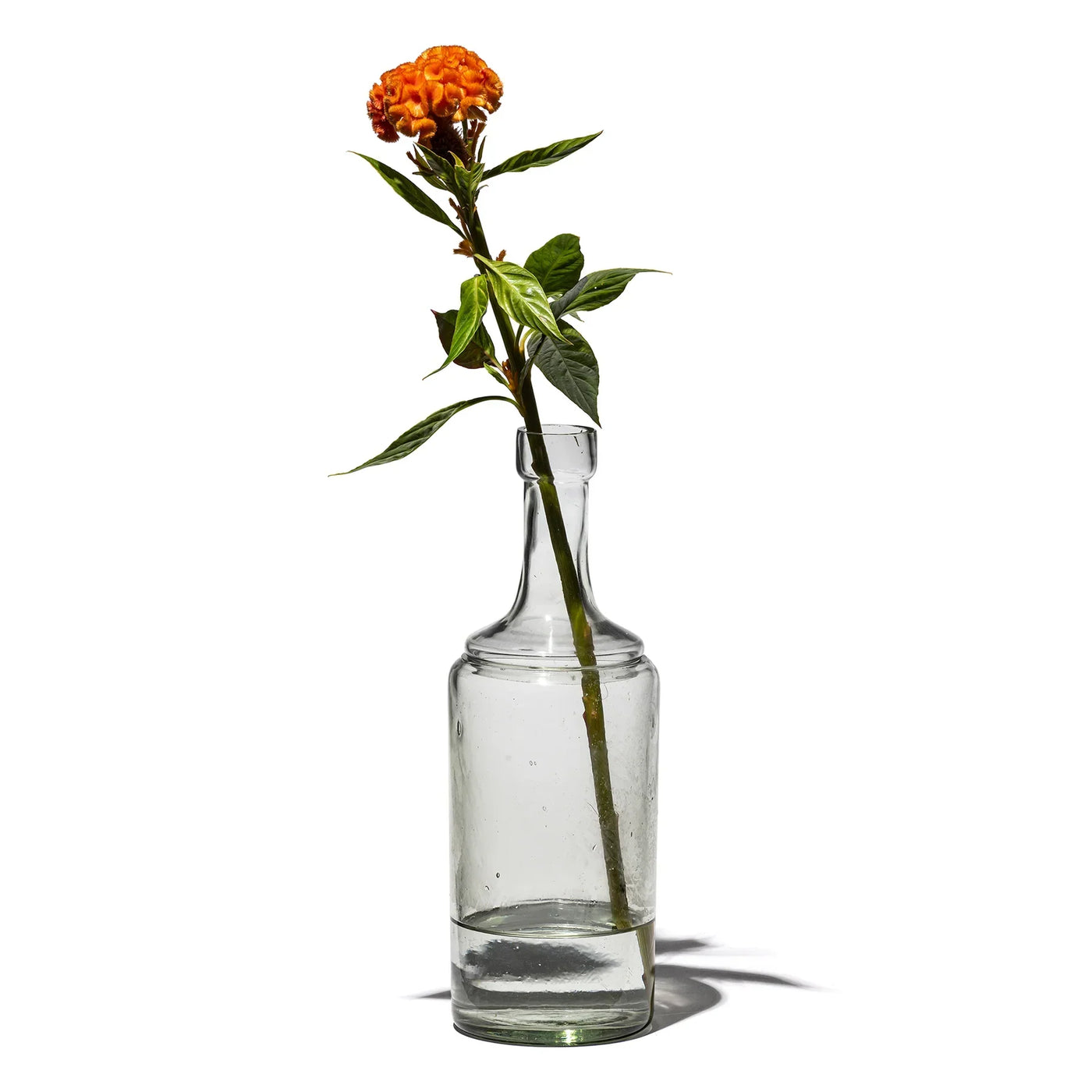 Recycled Glass 2-Way Flower Vase – FEVERGUY