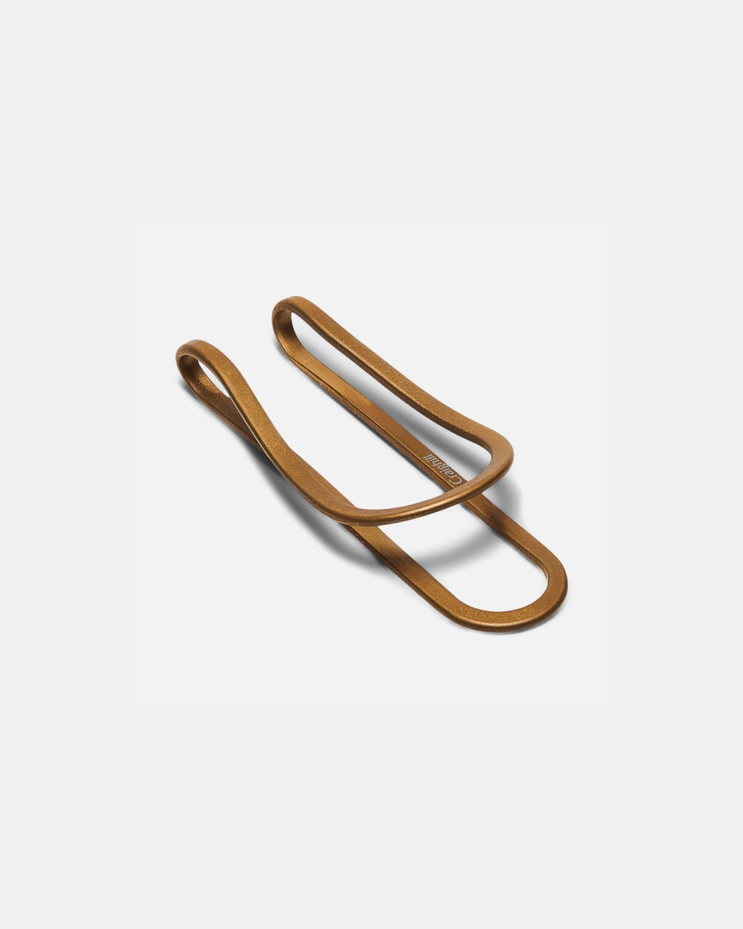 Station Money Clip - FEVERGUY