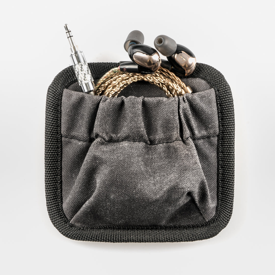Zipperless Pocket Module | S Size - FEVERGUY