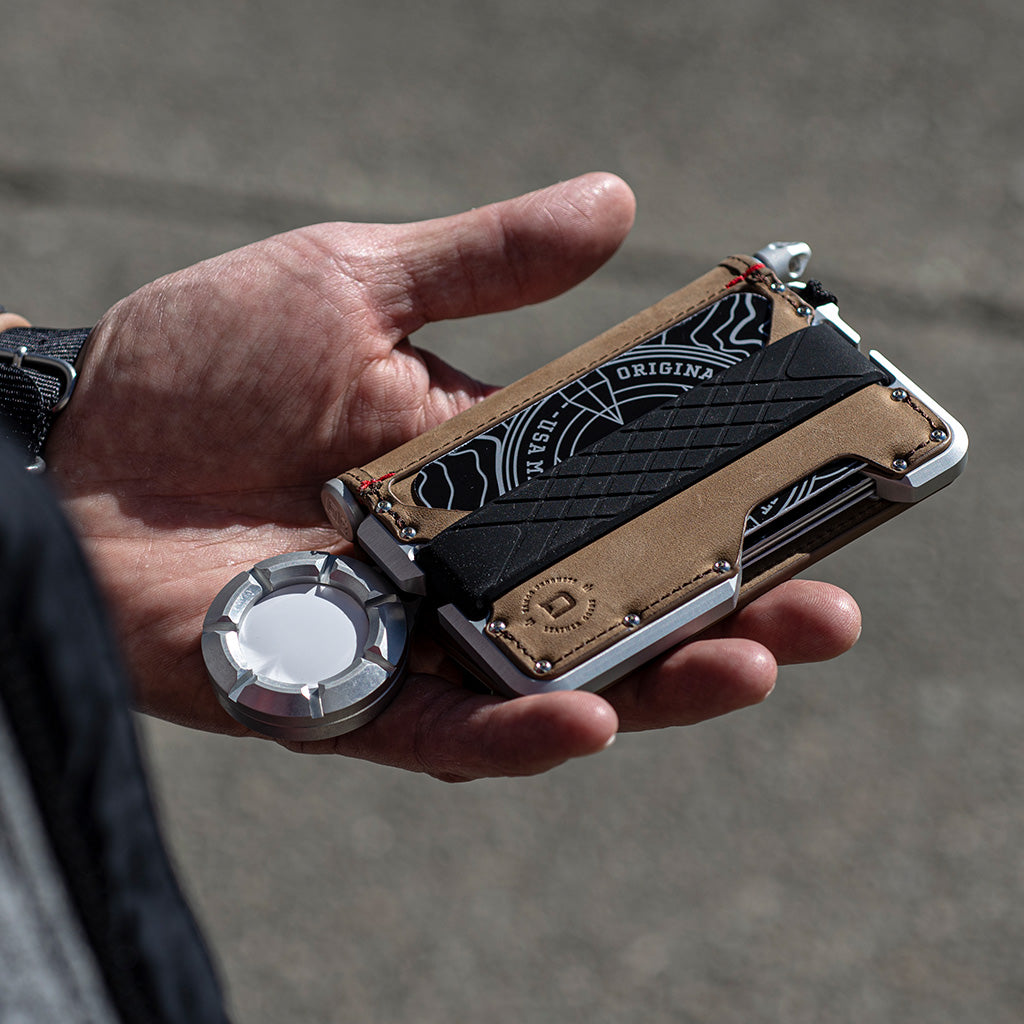 Airtag Capsule - FEVERGUY