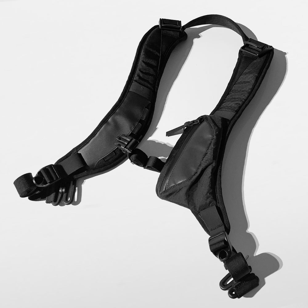 Backpack Harness Kit - FEVERGUY