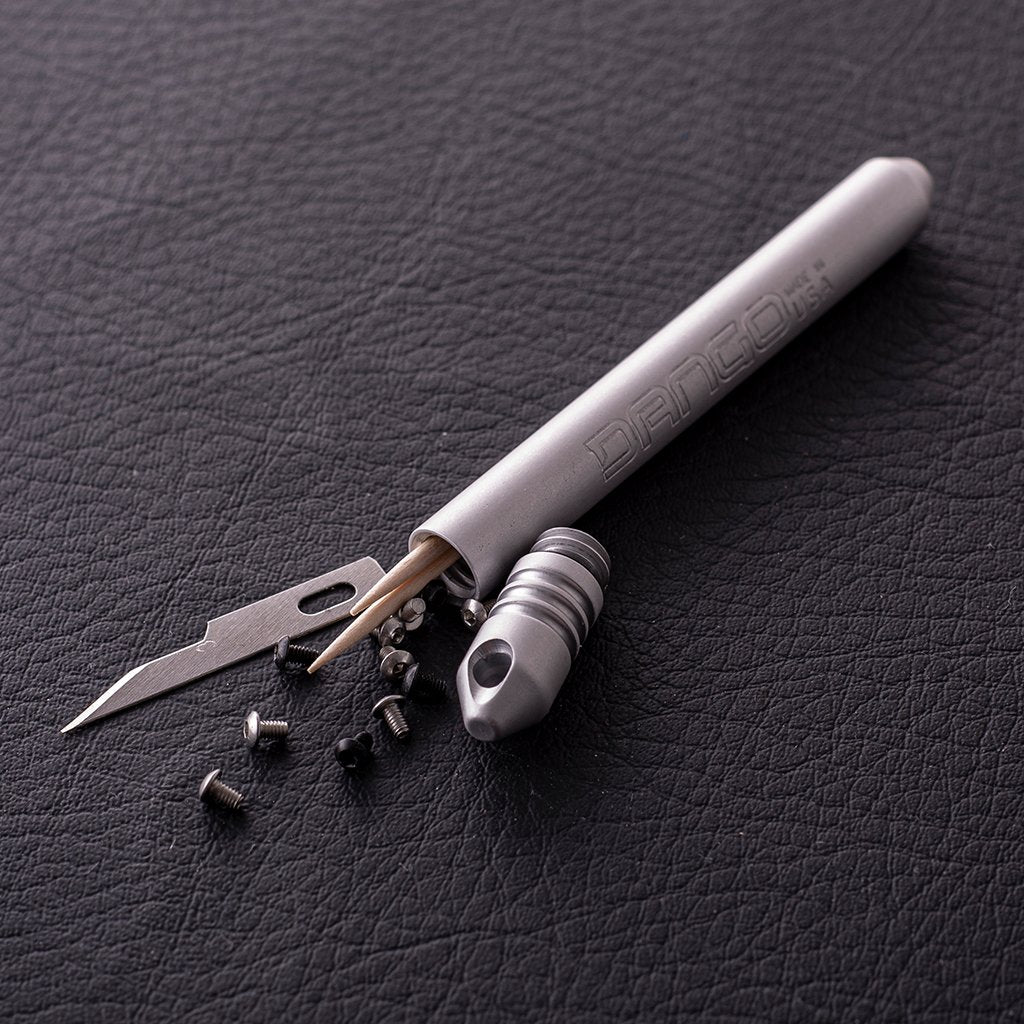 Capsule Mini – FEVERGUY