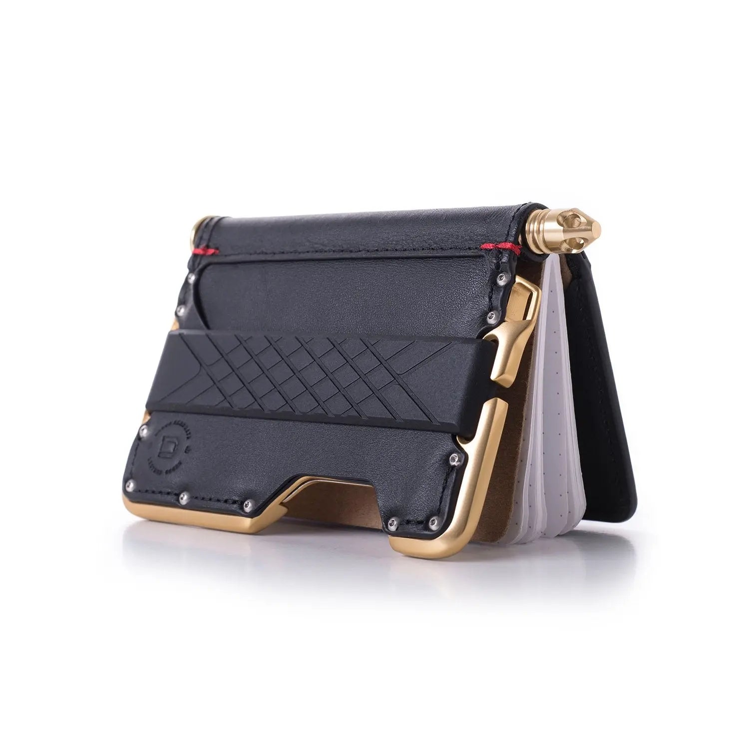 D007 Goldfinger Pen Wallet | Limited Edition – FEVERGUY