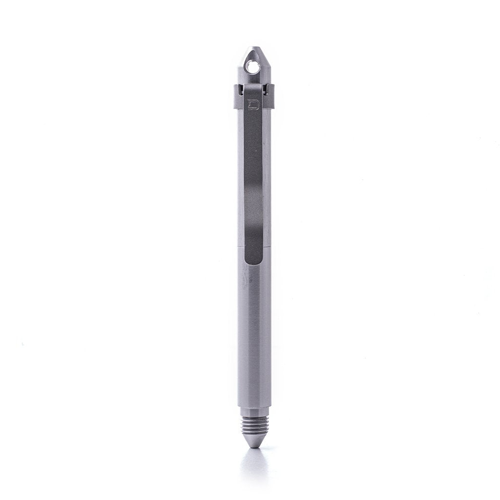 Mini Pen | Notebook included - FEVERGUY