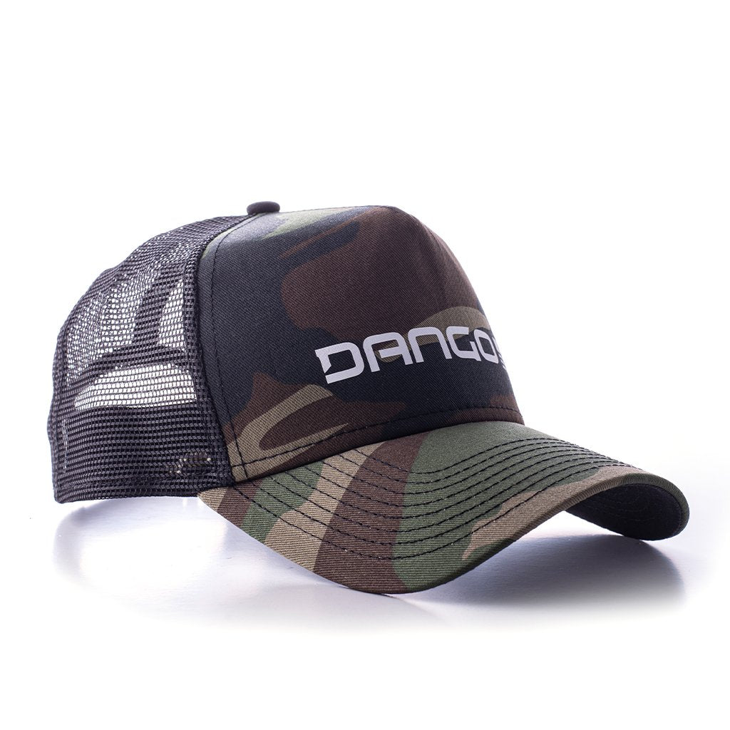 Dango - Hat | Logo – FEVERGUY